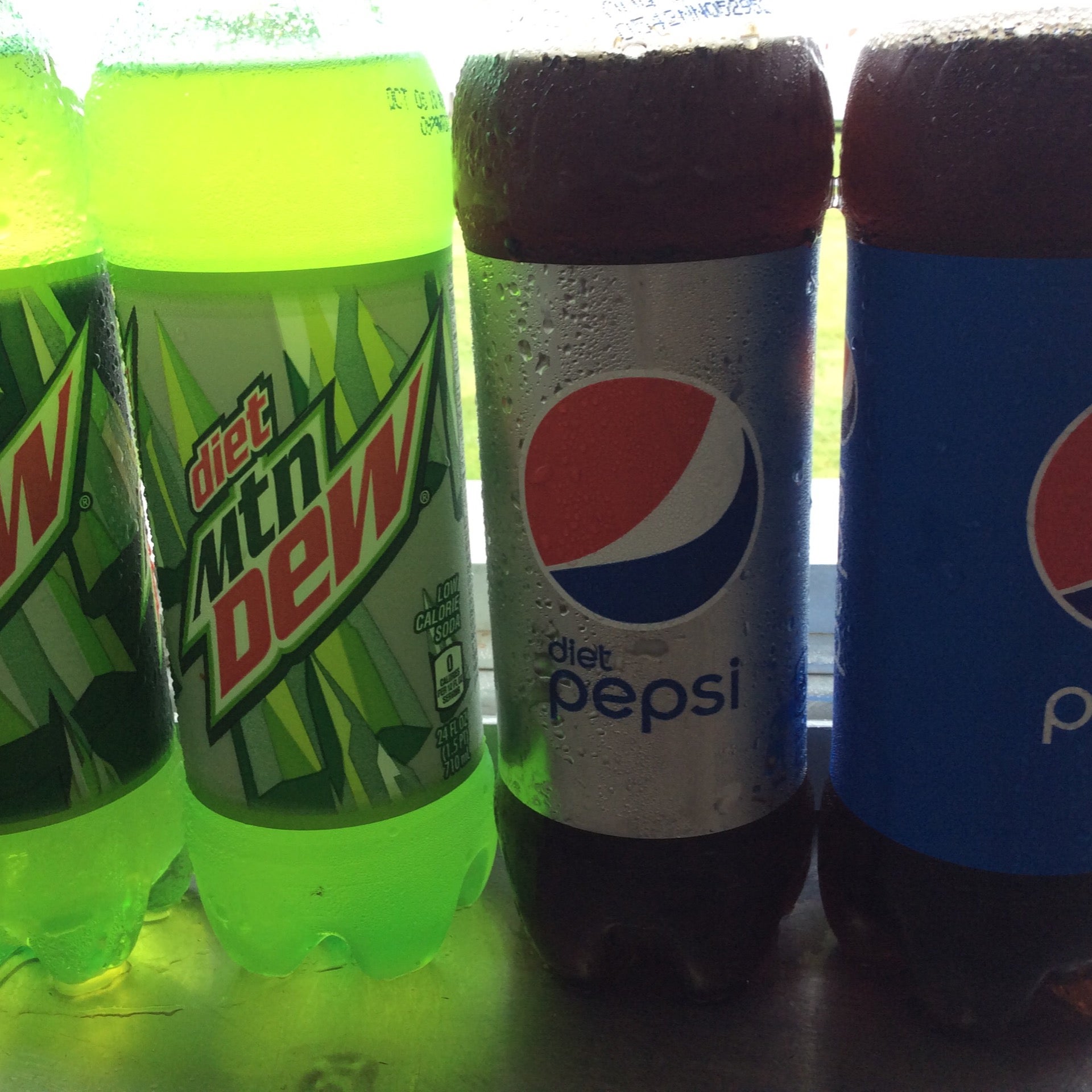 Bottled Pepsi Products | Stumpy's Concessions, Quality Food Made Fresh ...